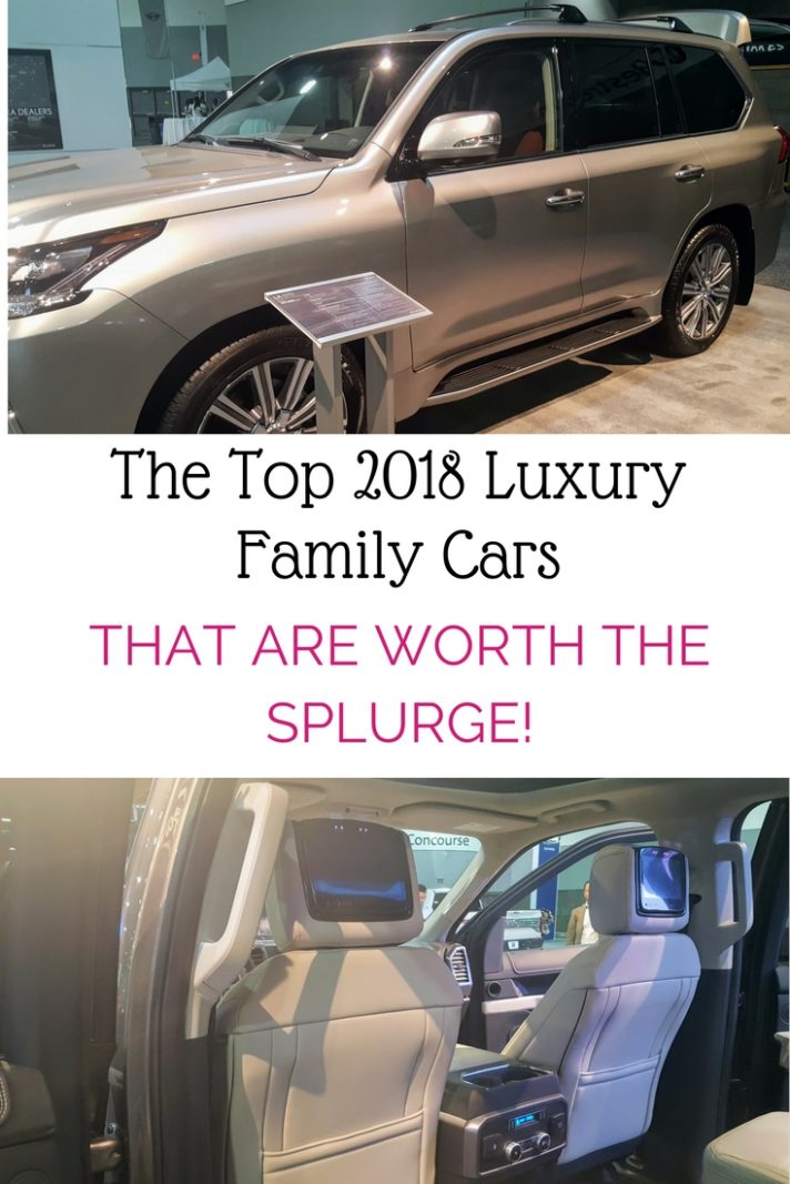 This Could Make You Want to Have Another Kid | AGirlsGuidetoCars ...