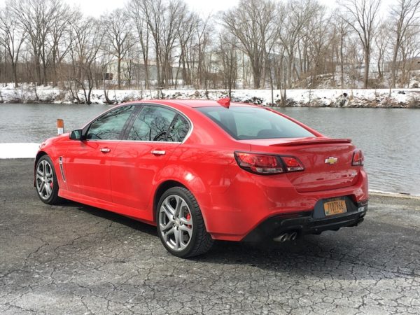 We’re Gonna Miss This 4-Door Sports Car ? | AGirlsGuidetoCars | 2017 ...