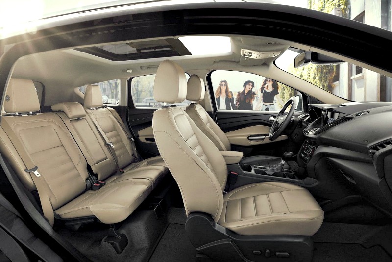 Can This Family Successfully Road Trip in a Crossover? ? | A Girls ...