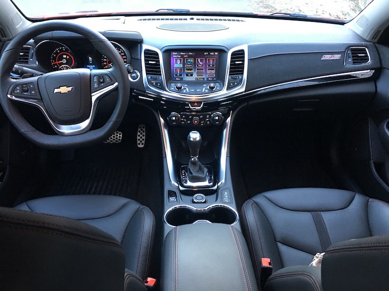 We’re Gonna Miss This 4-Door Sports Car ? | AGirlsGuidetoCars | 2017 ...