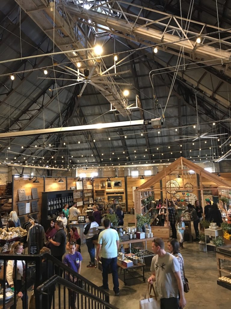 Ever Wonder If Magnolia ? Market is as Adorable as It Looks on TV ...