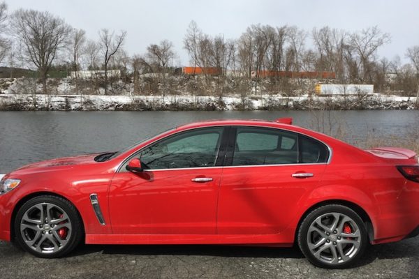 We’re Gonna Miss This 4-Door Sports Car ? | AGirlsGuidetoCars | 2017 ...