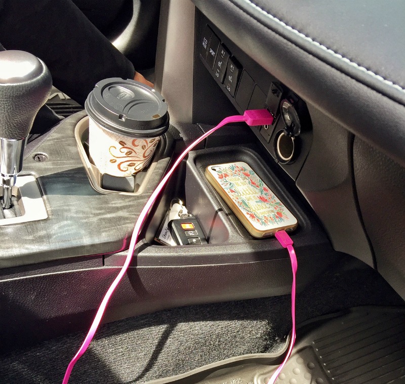 2017 Toyota Rav4 Goes All In for Safety | A Girls Guide to Cars ...