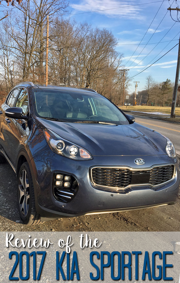 This Compact Crossover Has Space, Luxury and a Sweet Price Tag ...