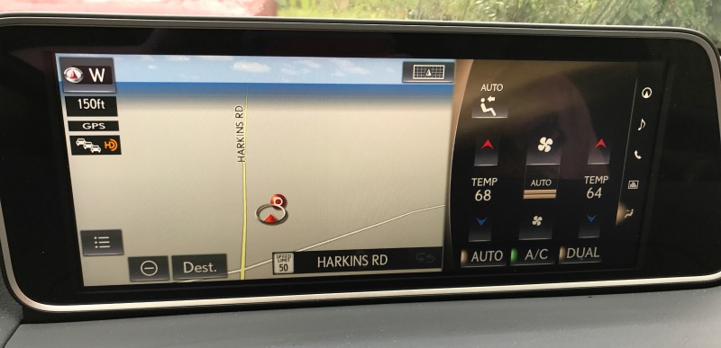 A Car For The Modern Girl | AGirlsGuidetoCars | 2017 Lexus RX 350 F ...