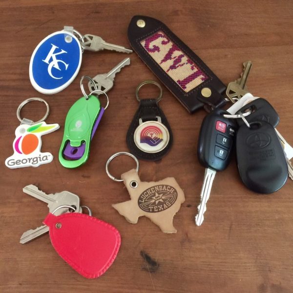 Kids & Grandkids Helping Elders Give Up The Car Keys ...