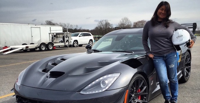 How I Became a Girl Racer...And Love Every Minute of It ...