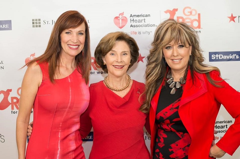 Lisa Copeland is Making the Boys Play By Her Rules | A Girls Guide to ...