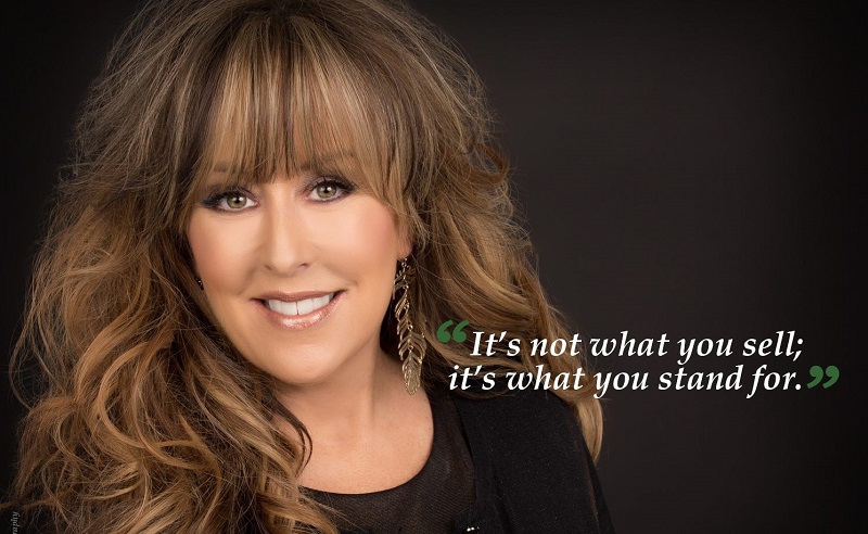 Lisa Copeland is Making the Boys Play By Her Rules | A Girls Guide to ...