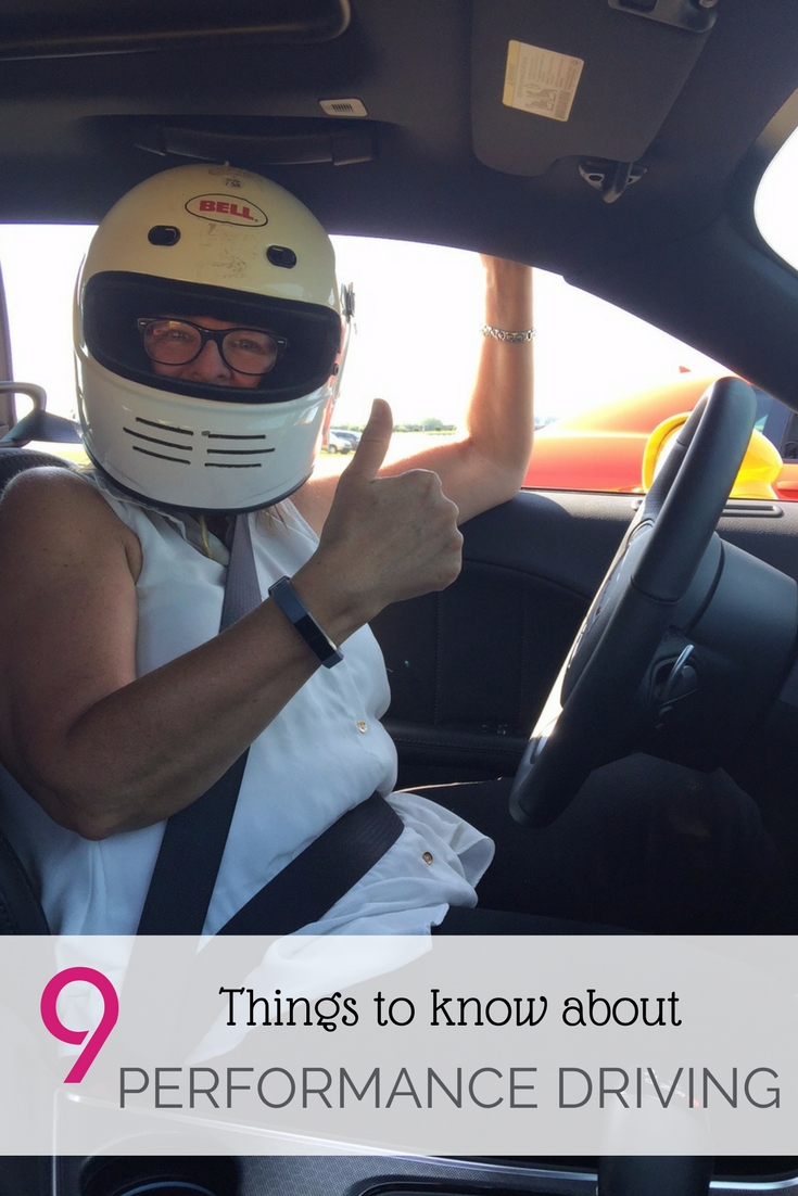 9 Things Women Need to Know | A Girls Guide to Cars | Race Track ...
