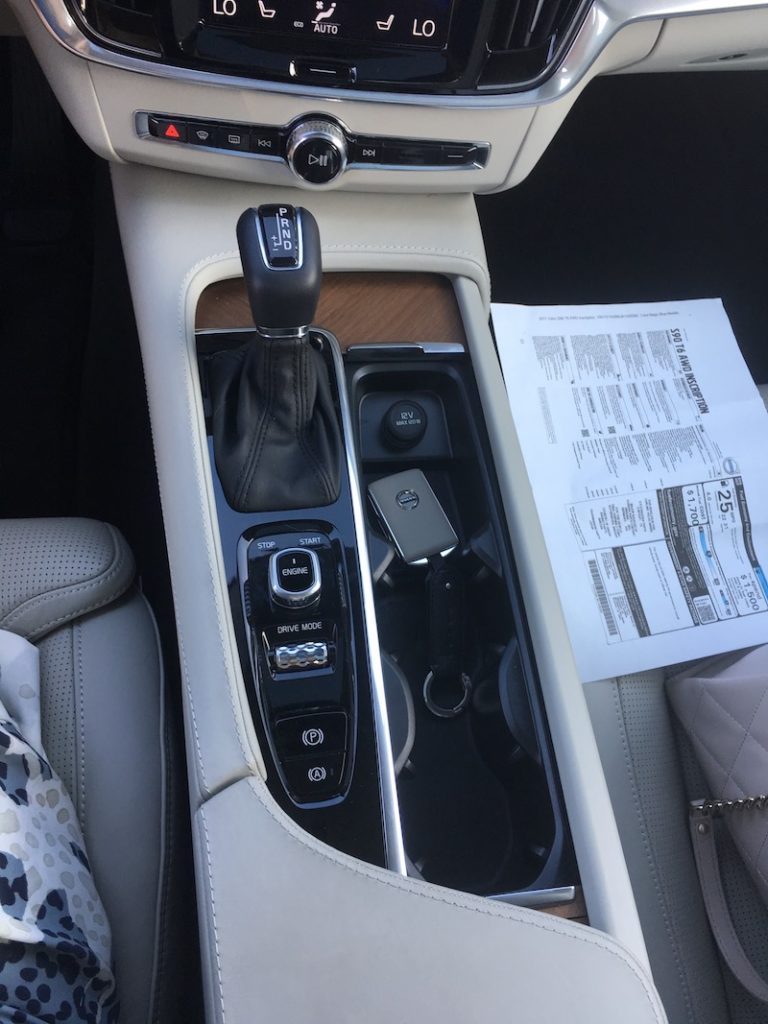 2017 Volvo S90 Sedan: No, Luxury Family Sedan is Not An Oxymoron ...