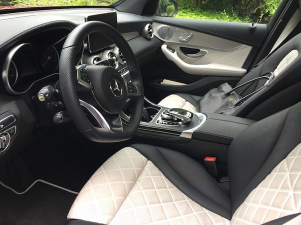 That New Car Smell: Heaven Comes in a Bottle | A Girls Guide to Cars ...