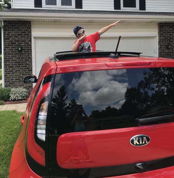 A Deeper Shade of (Kia) Soul | AGirlsGuidetoCars | 2018 Kia Soul Review