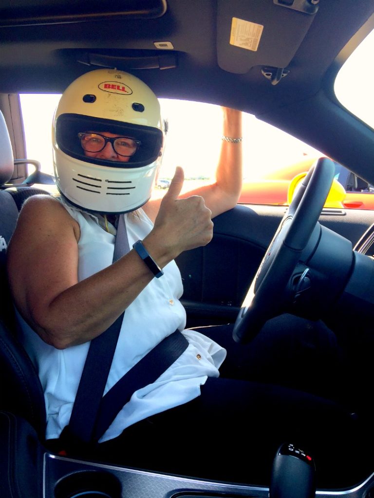 9 Things Women Need to Know | A Girls Guide to Cars | Race Track ...