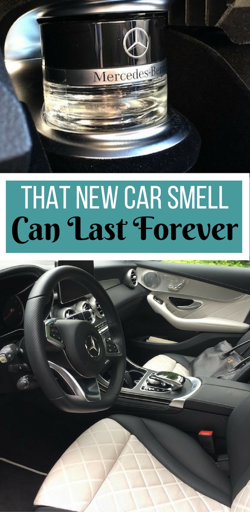That New Car Smell: Heaven Comes in a Bottle | A Girls Guide to Cars ...