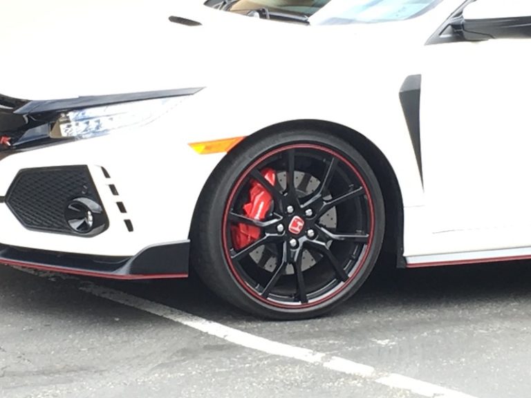 Our Top 10 Run Flat Tires - A Girls Guide to Cars