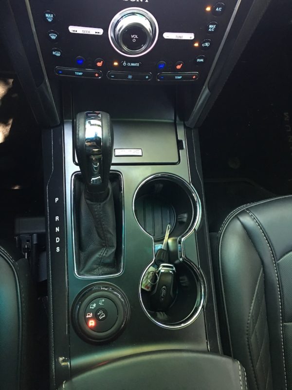 Why Should You Only Be Pampered on Vacation? | AGirlsGuidetoCars | Ford ...