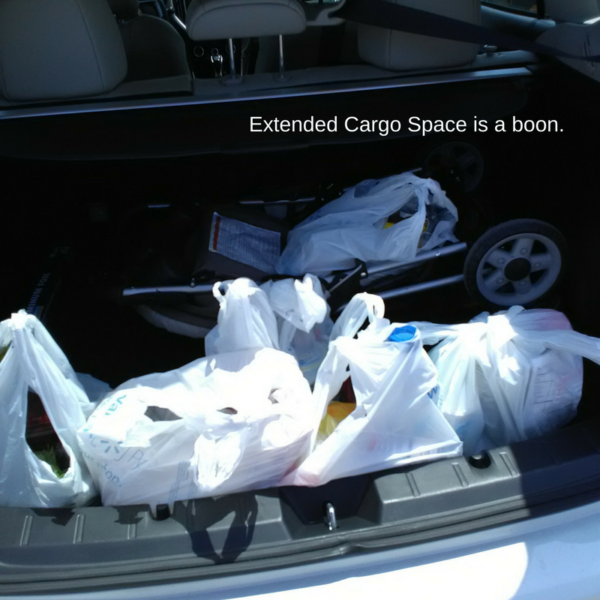 8 Best Car Features for New Families | AGirlsGuidetoCars | She Drives