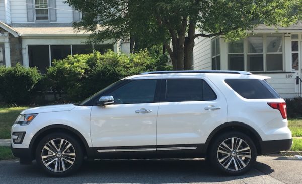 Why Should You Only Be Pampered on Vacation? | AGirlsGuidetoCars | Ford ...