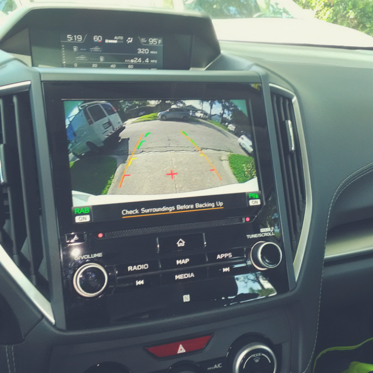 8 Best Car Features for New Families | AGirlsGuidetoCars | She Drives