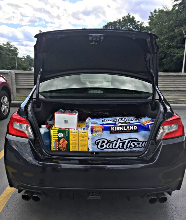 How A 4 Door Sports Sedan Can Make You Younger | AGirlsGuidetoCars ...