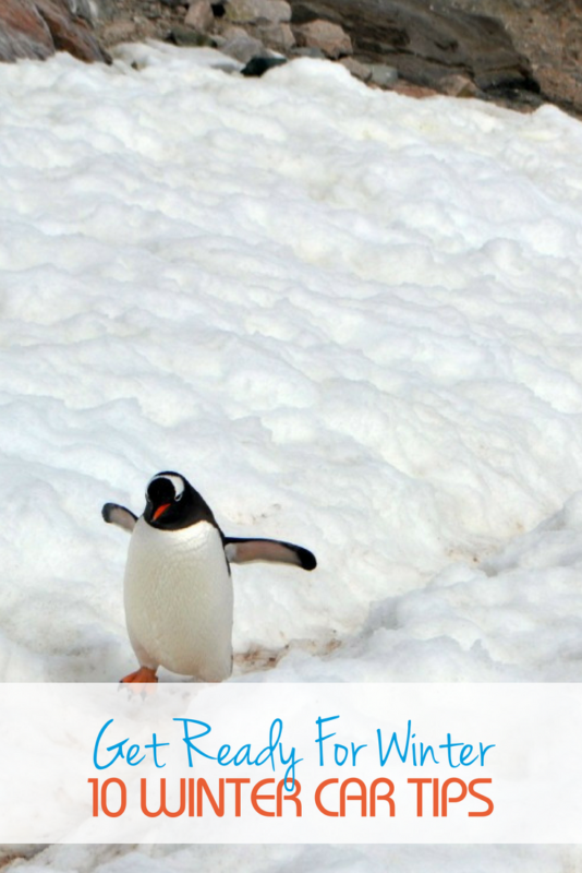 10 Winter Car Tips To Get You Ready For The Season | AGirlsGuidetoCars ...