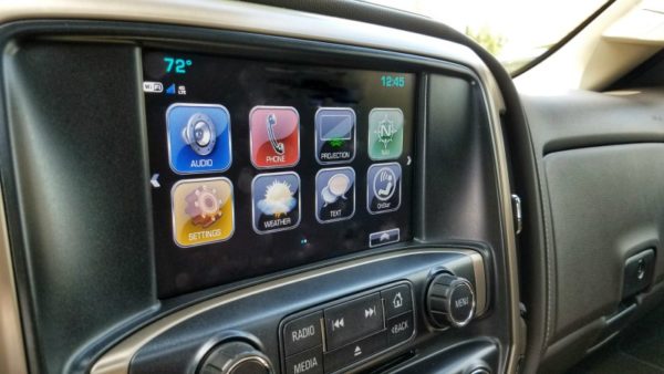 2017 GMC Sierra Denali 2500 HD: Luxury Truck Review - A Girls Guide to Cars