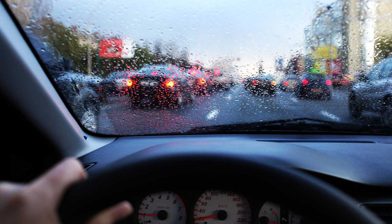 10 Safe Driving Tips from a Hurricane Survivor | A Girls Guide to Cars ...
