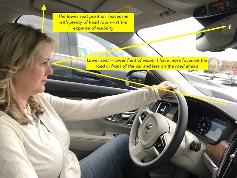 Are You Doing This Wrong Behind the Wheel? | AGirlsGuidetoCars | 6 ...
