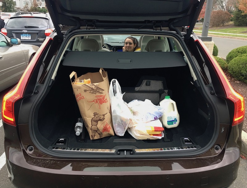 Your Mom Was Right: The Station Wagon Rocks | AGirlsGuidetoCars | 2018 ...