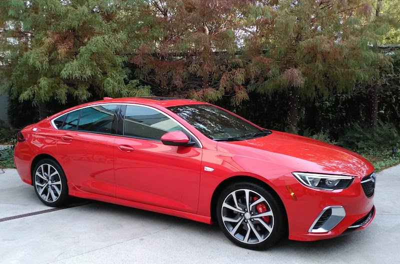 Need an Upgrade and Thinking Luxury Hatchback? | A Girls Guide to Cars ...