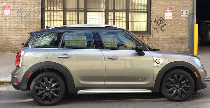 Looking For a Gas Electric Car With Tons of Style? | A Girls Guide to ...