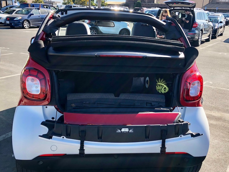 Cute And Compact: Could This Electric Car Be Right for You? | A Girls ...