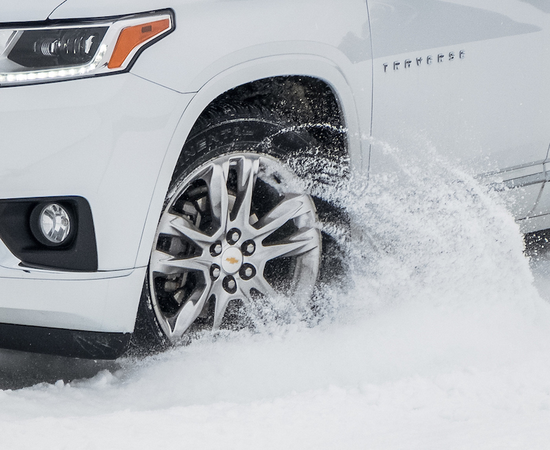 Winter Driving Tips: Don't Let the Snow ⛄️ Ruin Your Plans - A Girls ...