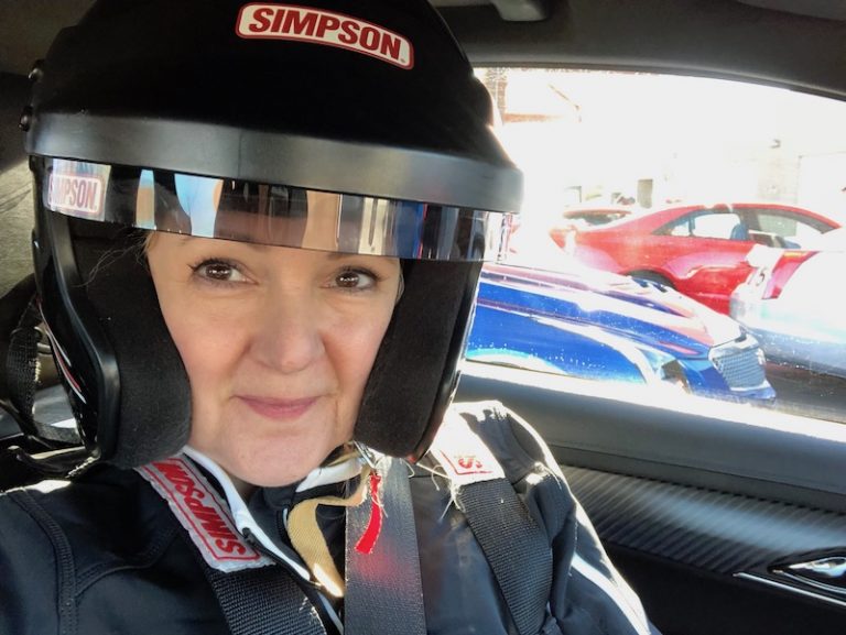 Add This to Your Must-Do List: All Girls Driving School | A Girls Guide ...