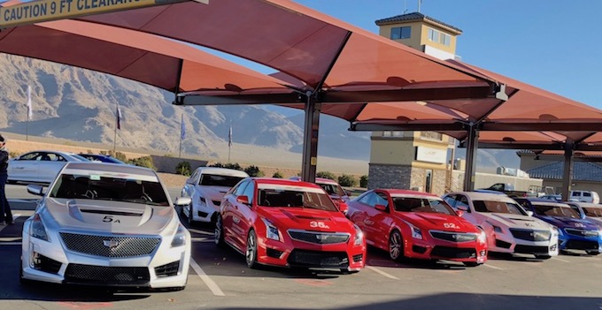 Add This to Your Must-Do List: All Girls Driving School | A Girls Guide ...