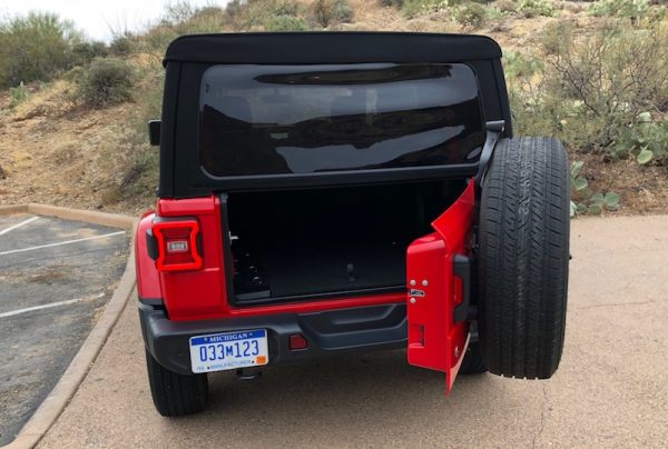 Does Comfort and Luxury Belong In an Off Road 4X4? | A Girls Guide to ...