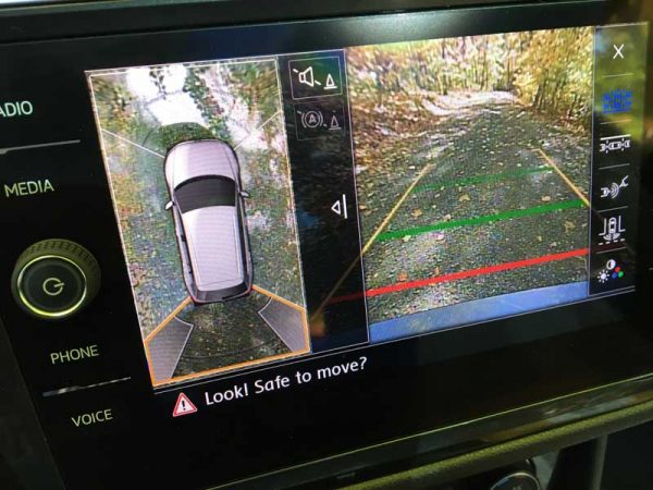 2018 Volkswagen Tiguan Review | AGirlsGuidetoCars | Compact SUV