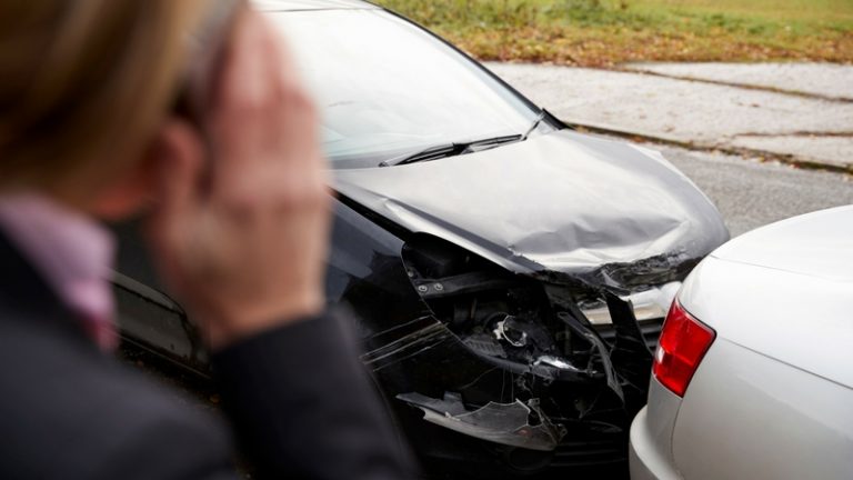Don't Become A Statistic | Driving Fatigue Prevention Tips