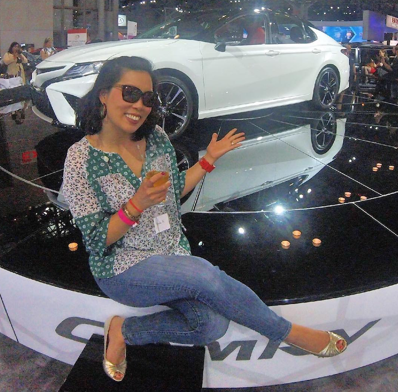 Join Us At The New York Auto Show And Learn About AutoGravity