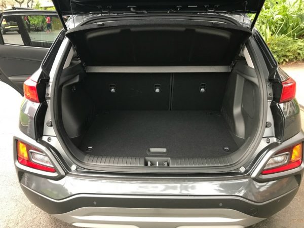 A great new Compact Crossover for families and adventurers | 2018 ...