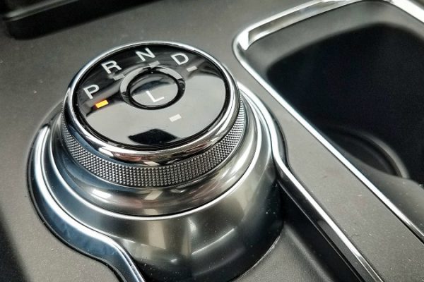 Used 2017 Ford Fusion Platinum Hybrid AWD Review -A Girls Guide to Cars