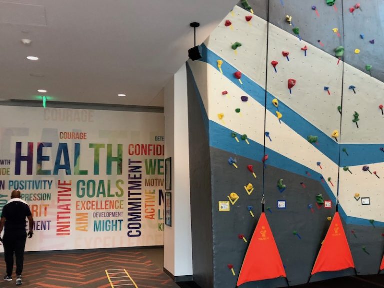 A Peek into the New Toyota Headquarters | Toyota North America