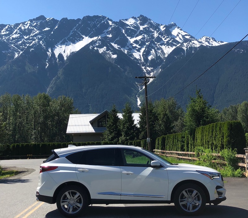 Which Luxury 2 Row SUVs are Best for Child Car Seats? - A Girls Guide ...