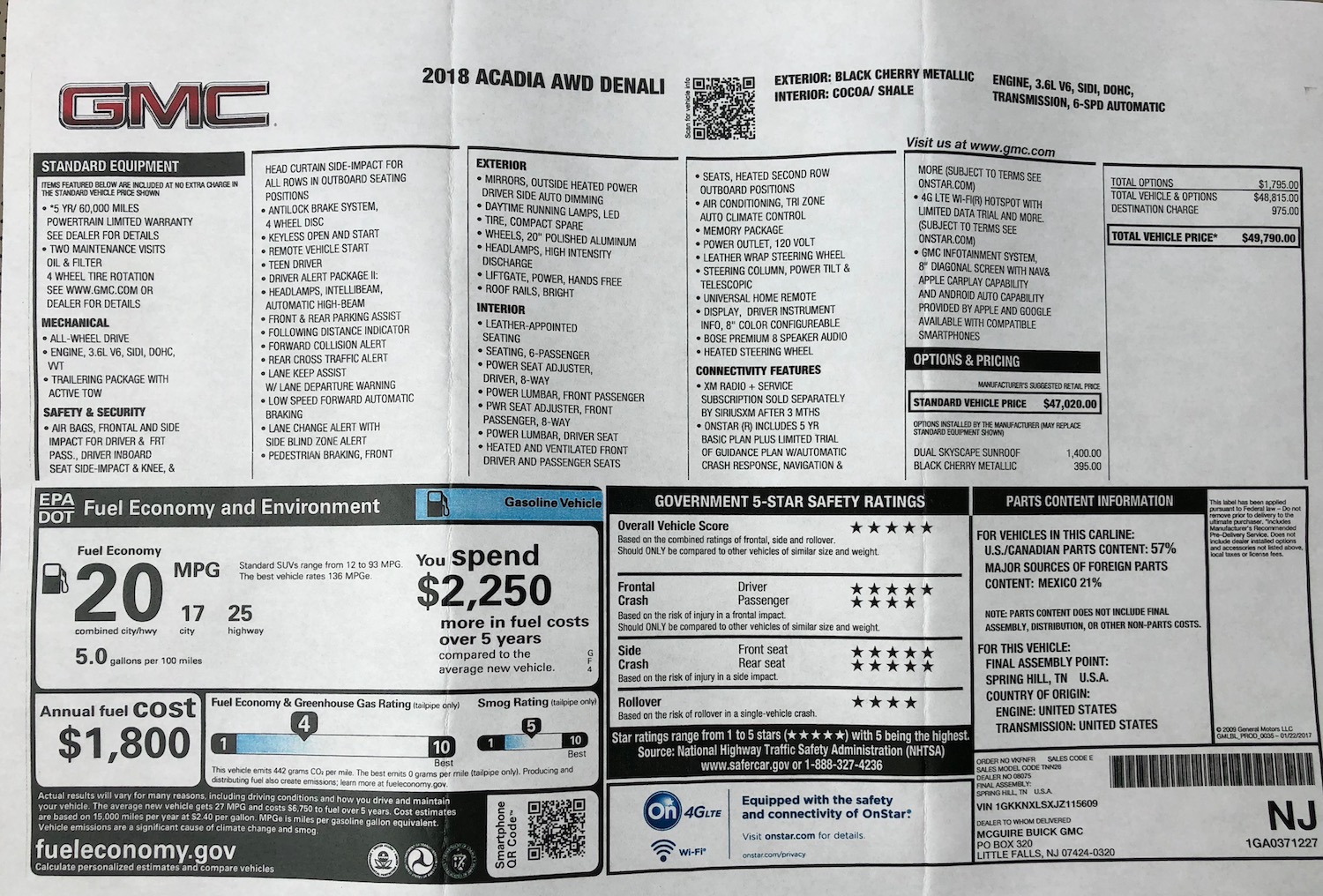 Just Can't go Minivan? A 3 Row SUV is the Answer - A Girls Guide to Cars