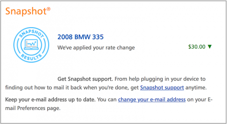 I Tried Progressive Snapshot?? - Monitoring Device - A Girls Guide to Cars