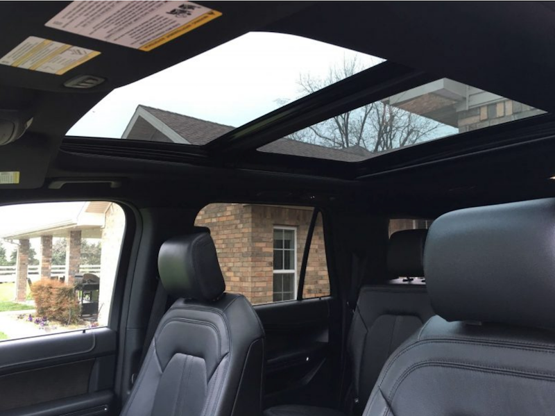 Need a Large SUV? Ford's Expedition Max Has It All - A Girls Guide To Cars