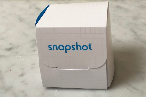 I Tried Progressive Snapshot?? - Monitoring Device - A Girls Guide to Cars