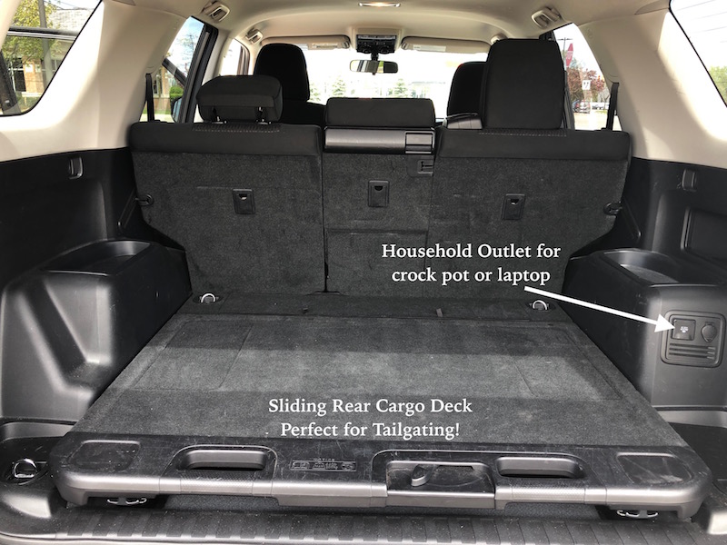 Used 2017 Toyota 4Runner 4x4 TRD: Review | A Girls Guide to Cars