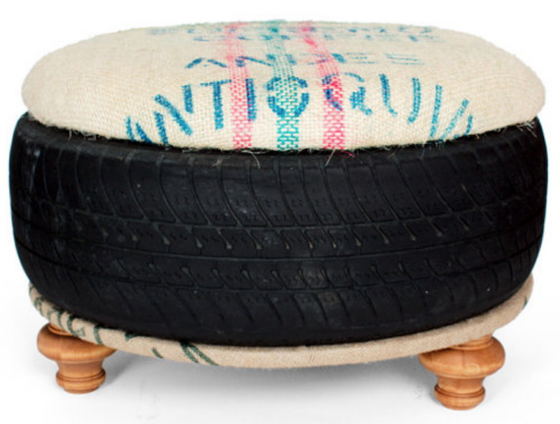 Completely Recycled Tires? Yes, Says Michelin - A Girls Guide to Cars